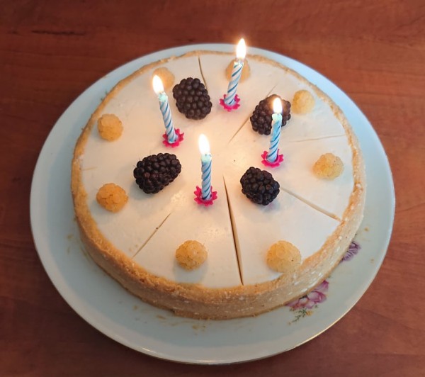 Kekszes torta :: UTUNK AZ EGÉSZSÉGHEZ